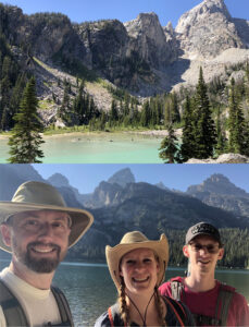 Ryan Hinckley, DDS, MS | High Point Greensboro NC Orthodontist berky ...